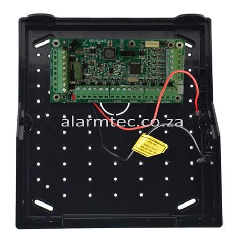 Ids 806 Control Panel Only Alarmtec