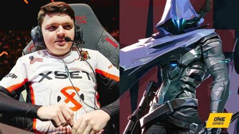 Omen Trong Tay Xset Bcj đã Dễ Dàng Né Chiêu Cuối Breach Ra Sao One Esports Vietnam