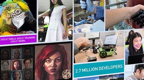 join the nvidia developer program nvidia developer