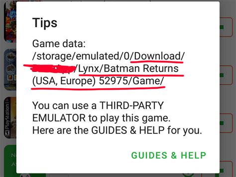 Guide Play Atari Lynx Games With Third Party Emulator Gorser Play Video Game FAQs Cheats