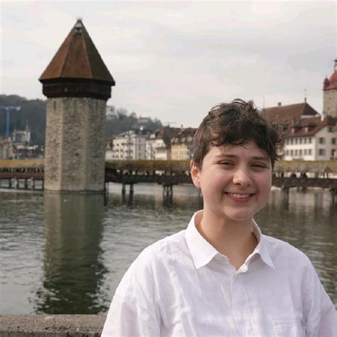 Giulia Bucheli Kantonschule Alpenquai Luzern Adligenswil Luzern