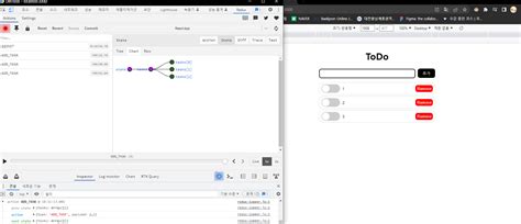 React Typescript와 Redux