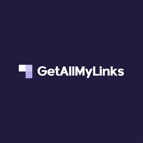 GetAllMyLinks Sally Larsen