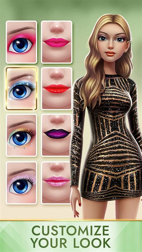 13 Best Dress Up Games for Adults (Android & iOS) | Freeappsforme - Free apps for Android and iOS
