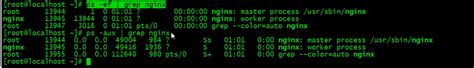 Linux中ps Ef和ps Aux命令的介绍ps Eg Csdn博客 Linux中ps Ef和ps Aux命令的介绍ps Eg Csdn博客