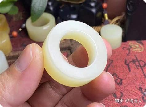 关于扳指和指环，看这一篇就够了 知乎