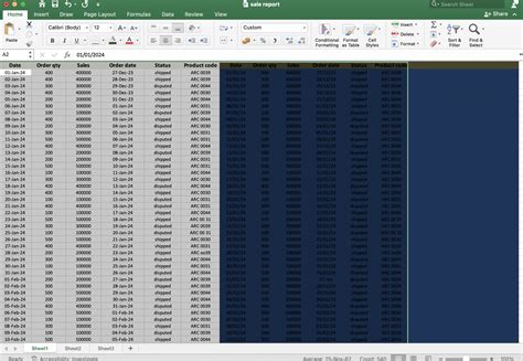 How To Create A Workflow In Excel A Step By Step Guide Neologix Uae