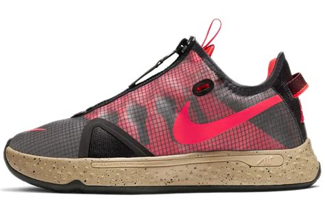Nike Pg 4 Basketball Shoes Men Poizon