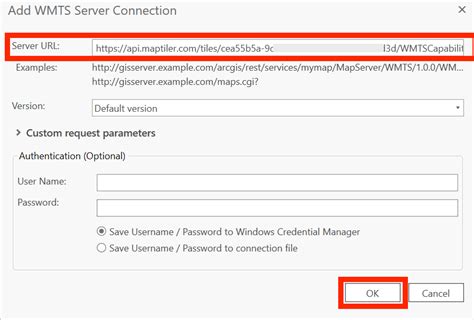 How To Use Maptiler With Arcgis Guides Maps Apis Maps Platform