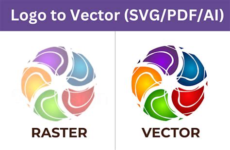 Convert Raster Logo Image In Vector File Ai Eps Svg By Shailaja Nandan Fiverr