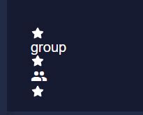 Angular Nebular With Material Icon Are Not Shown Icons Stack Overflow