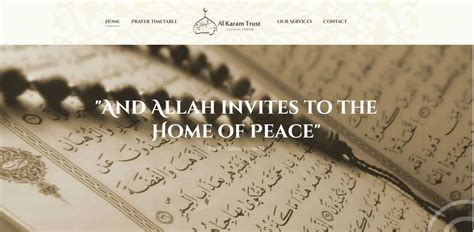 Bedford Web Design Development Seo And Maintenance Portfolio Web Dev Lab