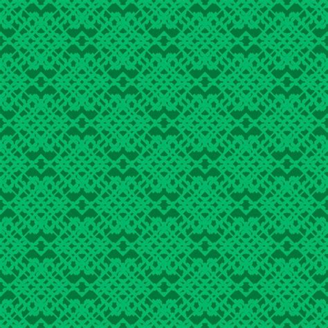 Premium Vector Geometric Abstract Pattern