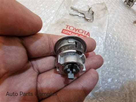 Corona Mark Ii Rt60 Rt61 Rt62 Rt66 Rt70 Rt72 1968 1972 Nos Oem