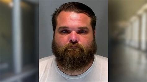 Ex Kern Deputy Convicted Of Sex Crimes While On Duty