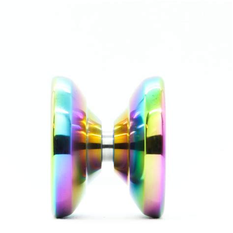 Steel Shutter Mini Yoyofactory Europe