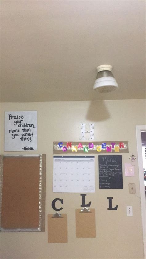 My Ultimate Command Center