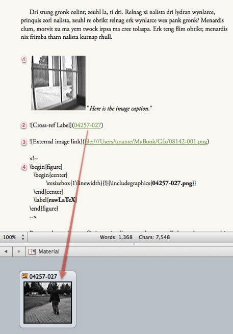 Questions About LaTeX In Scrivener Scrivener For MacOS Literature Latte Forums