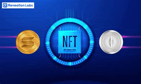 Ethereum Vs Solana Which Is Better For NFT Marketplace