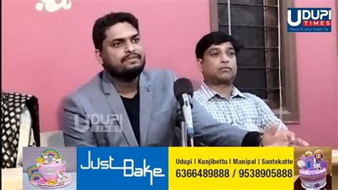 Arvind Reddy On Linkedin Udupistorelaunch Pressmeet Theswayamvar