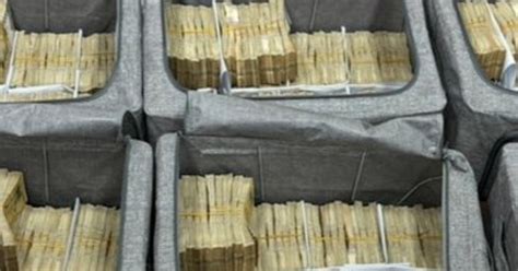 창고 안 현금 68억 훔치고날 모른척 하라 메모 남긴 도둑 정체 영상