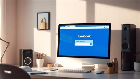 Reset Tips Forgot Facebook Password Help Online Tool Guides