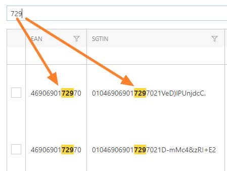 XAF New Grid List Editor Survey On The Main Menu Toolbar And End