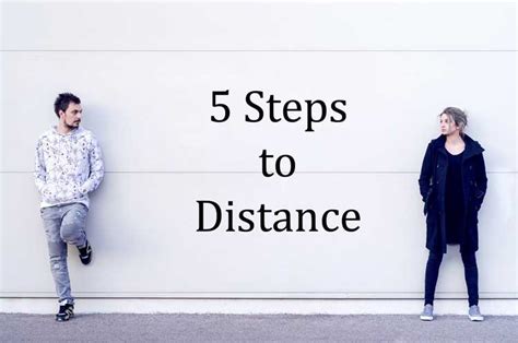 Steps To Relationship Distance Connected Marriage