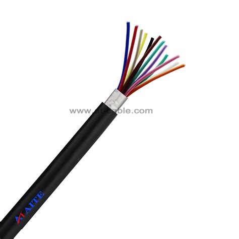 12 cores type2 pe jacket shielded external buy 2c 4c 6c 8c 10c 12c