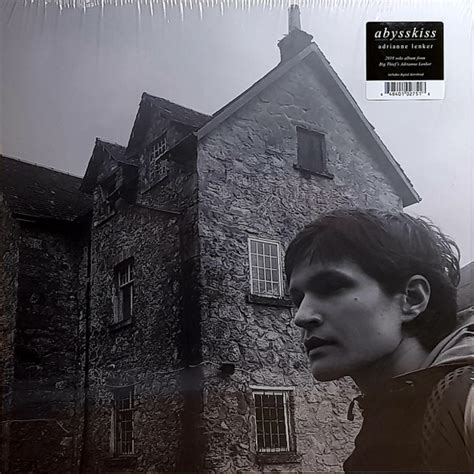 Adrianne Lenker Abysskiss Releases Discogs