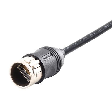 Hdmi Vs Vga Understanding The Key Differences For Industrial And Custom