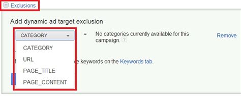 Demystifying Dynamic Search Ads Set Up Targeting Bounteous
