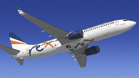 Rex Airlines To Introduce Hobart Melbourne Route 79 Fares Nt News