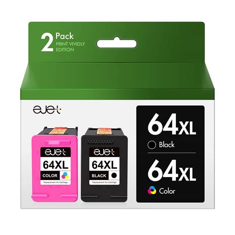 Hp Printer Ink Combo Pack