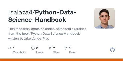 github rsalaza4 python data science handbook this repository
