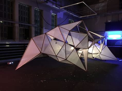 Orbis 360° Mapping Installation — Markus Puhlmann