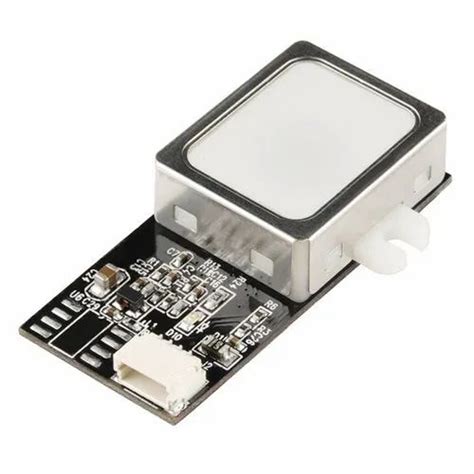 GT 521F52 Fingerprint Reader Module At Rs 2045 Fingerprint Recognition Module In Pune ID