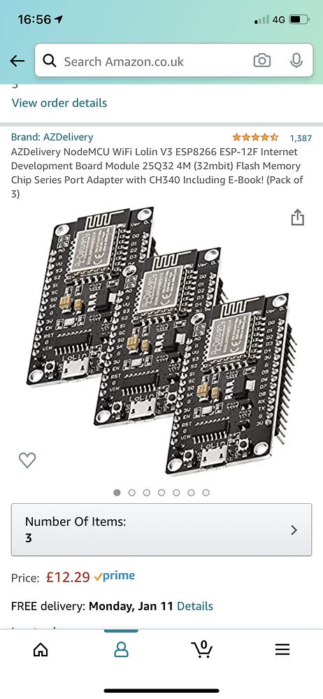 ESP8266 Powering Need Help With My Project Blynk Community