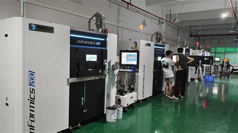 3d Printer Calibration Cube Guide Greatlight Metal 3d Printing