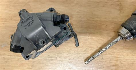 How To Fix Damaged Threads With A Thread Repair Tool