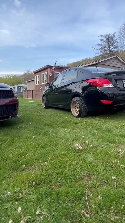 First Gen And Second Gen Ford Fusion Youtube