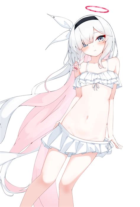 Plana Blue Archive Drawn By Kabocya Na Danbooru Plana Blue Archive Drawn By Kabocya Na Danbooru