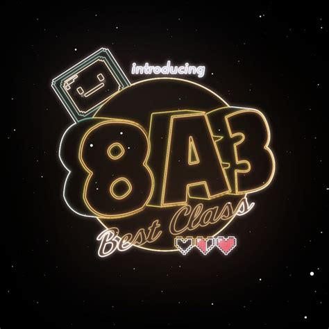 Class 8a3 Viết Chữ Ý Tưởng Tự Làm Nhật Ký Nghệ Thuật