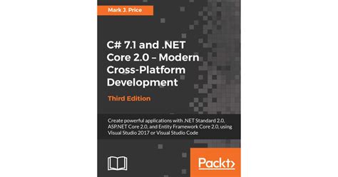 Summary C 71 And Net Core 20 Modern Cross Platform Development Third Edition Book