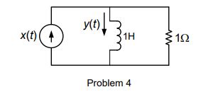 Solved Consider A Causal LTI System Implemented As The RL Chegg