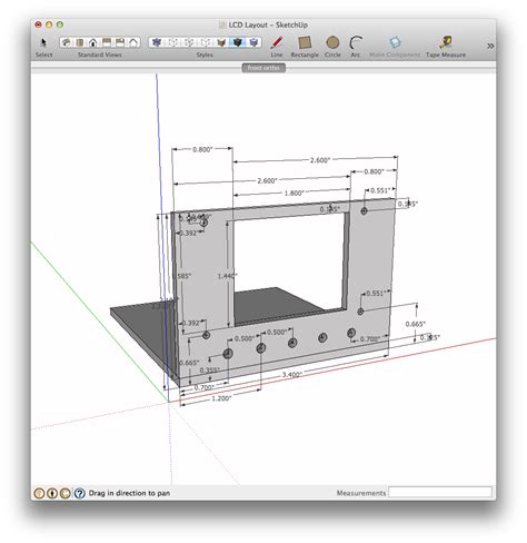 Elithion BMS Display Part Pictures Corbin S Treehouse
