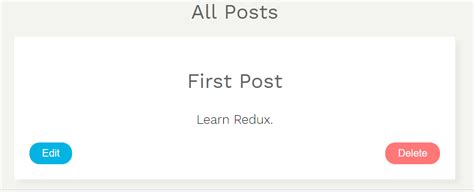 ejemplo completo de crud con redux y react noticias de diseño y