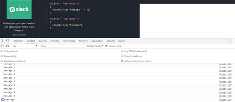 ¿ Cómo Configurar La Consola De Desarrollador De Javascript De Chrome