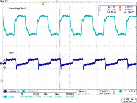 Ads4122 Rcr Filter Data Converters Forum Data Converters Ti E2e Ads4122 Rcr Filter Data Converters Forum Data Converters Ti E2e