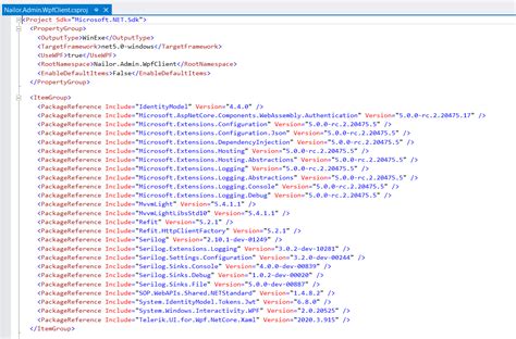 Wpf Customauthorizationmessagehandler Valuefactory Attempted To